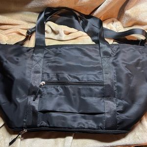 The Foldie | Bags | Original Foldie Bag 3 Version Black | Poshmark